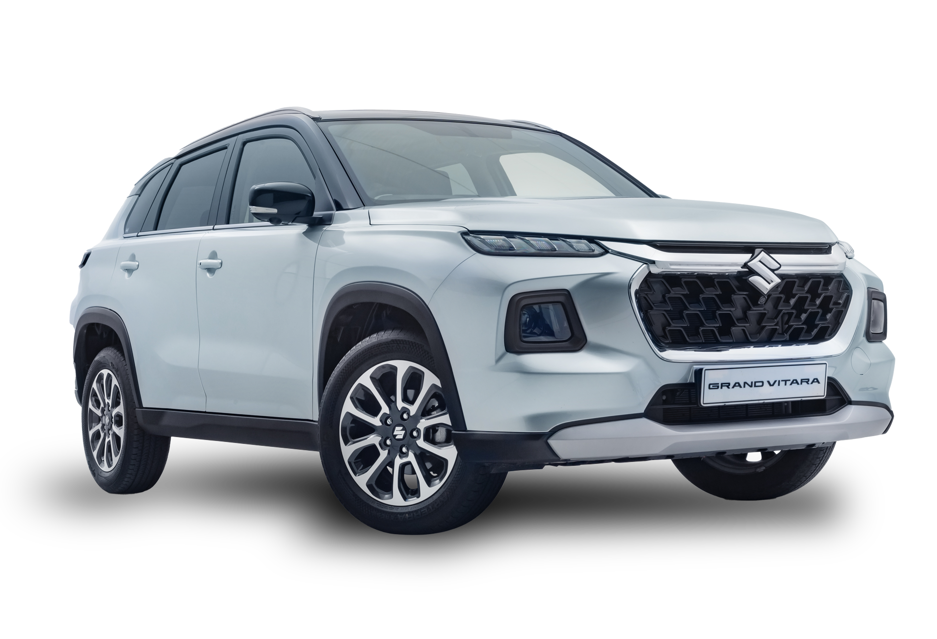 GrandVitaraNoBackground – Suzuki Namibia